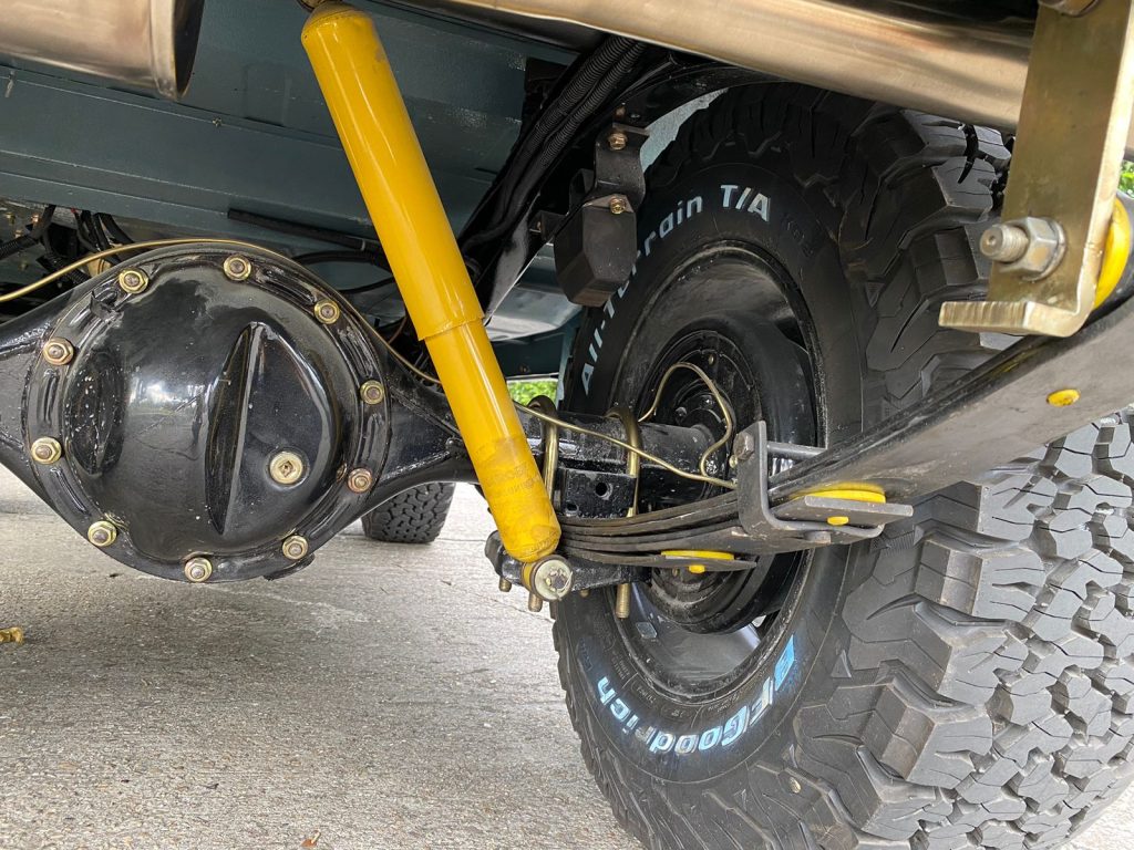 FJ Classics | Expert Toyota FJ Restoration Services